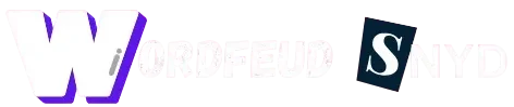 Wordfeud Snyd